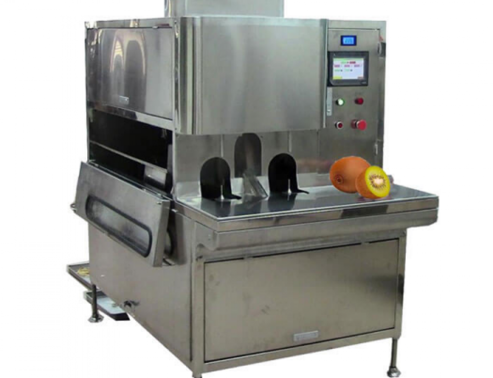 Industrial pineapple/orange/passion fruit juice extractor machine ...